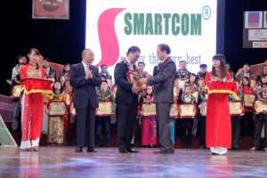 Giới thiệu về Smartcom English