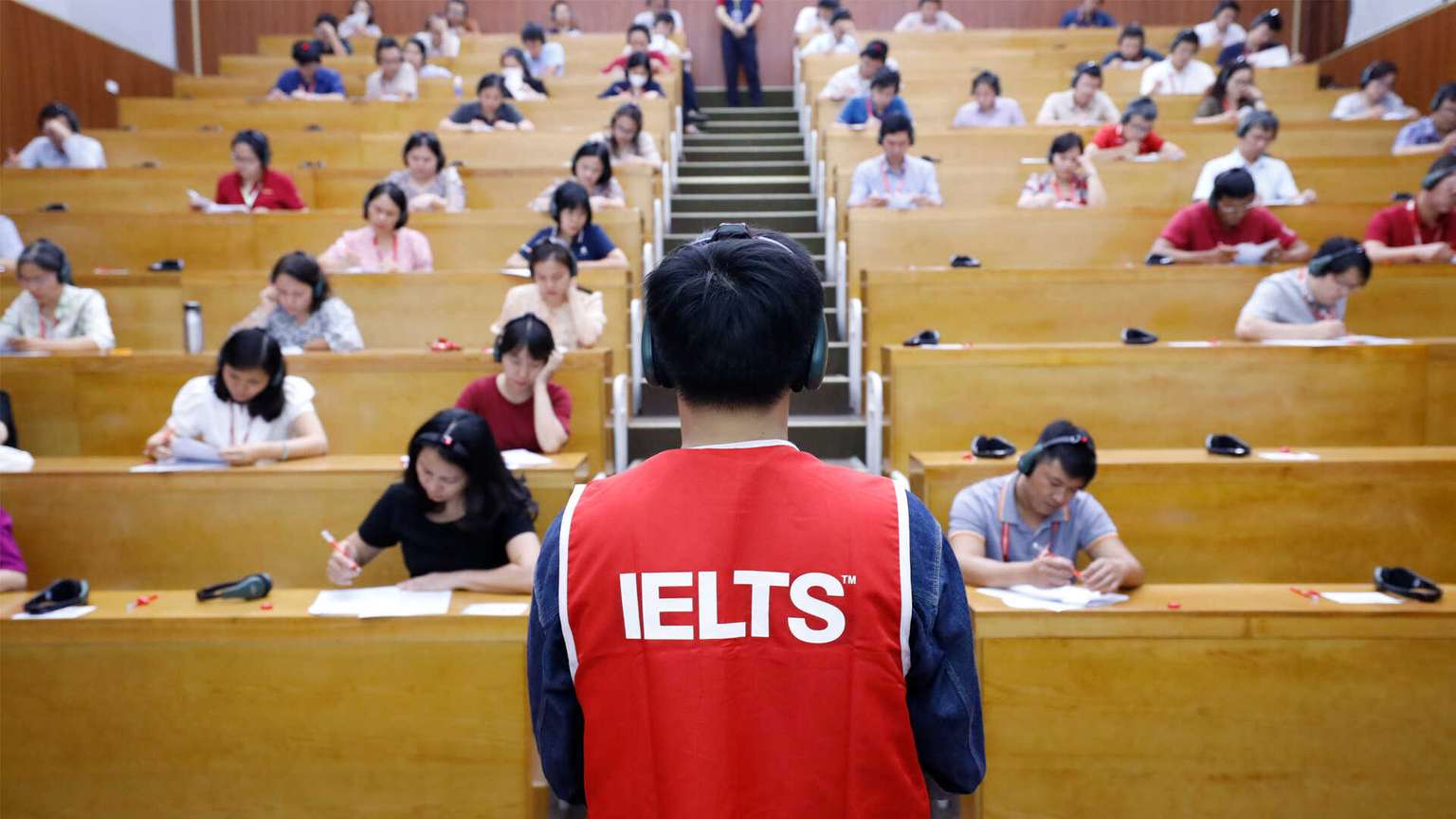 Hướng dẫn đăng ký thi IELTS tại IDP cập nhật mới nhất