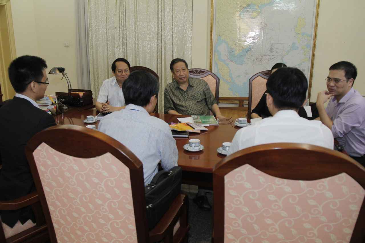 Ảnh hoạt động Smartcom English qua các năm [2006-2024]