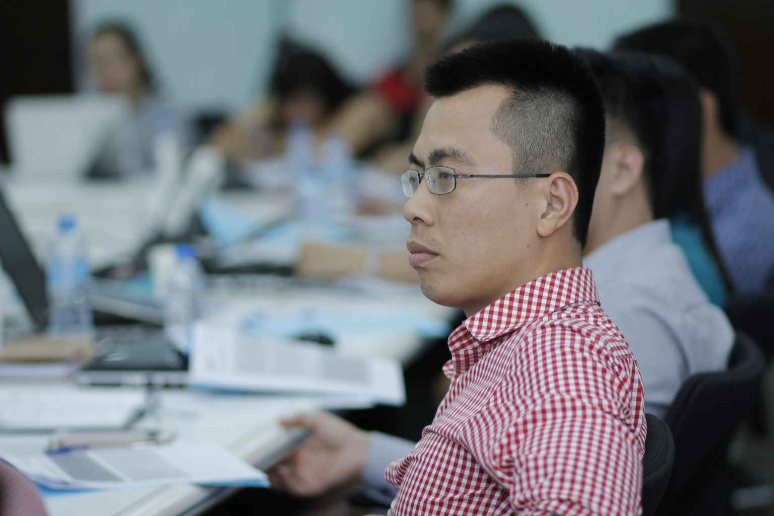 Ảnh hoạt động Smartcom English qua các năm [2006-2024]